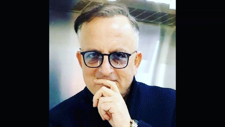 Tommy Riccio biografia: chi è, età, altezza, peso, figli, moglie ...