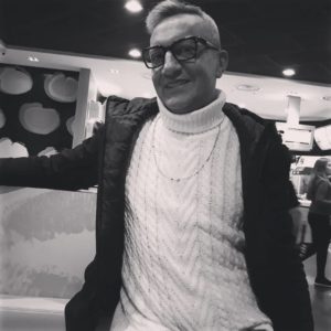 Tony Marciano biografia: chi è, età, altezza, peso, figli, moglie ...