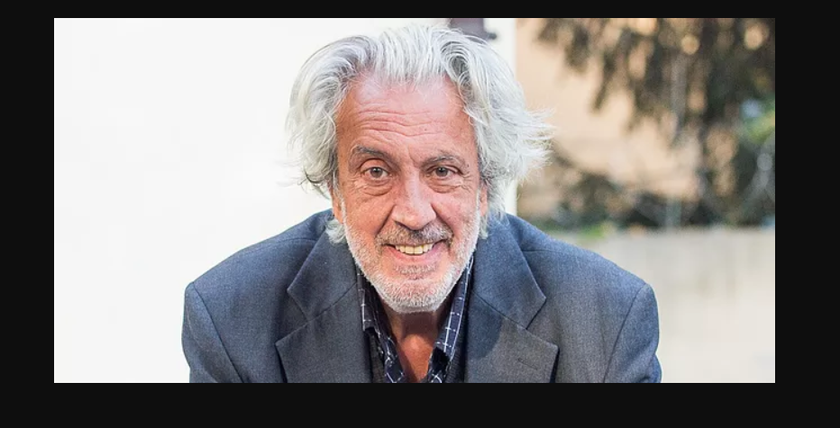 Alberto Di Stasio biografia: chi è, età, altezza, peso, figli, moglie ...