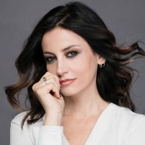 Alessia Barela biografia: chi è, età, altezza, peso, figli, marito ...