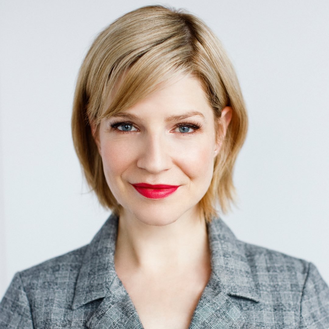 Alisen Down biografia: chi è, età, altezza, peso, figli, marito ...