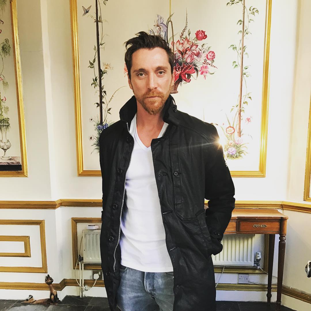 Ben Batt biografia: chi è, età, altezza, peso, figli, moglie, Instagram ...