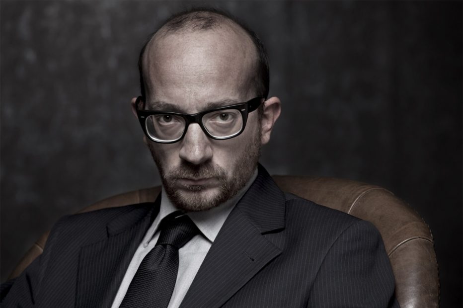 Carlo Luca De Ruggieri biografia: chi è, età, altezza, peso, figli ...