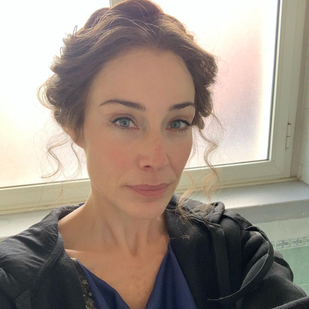 Claire Forlani biografia: chi è, età, altezza, peso, figli, marito ...