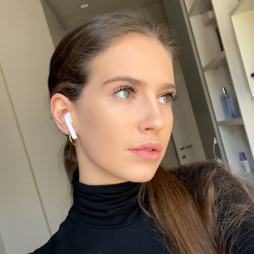 Eugenia Rigotti biografia: chi è, età, altezza, peso, fidanzato ...