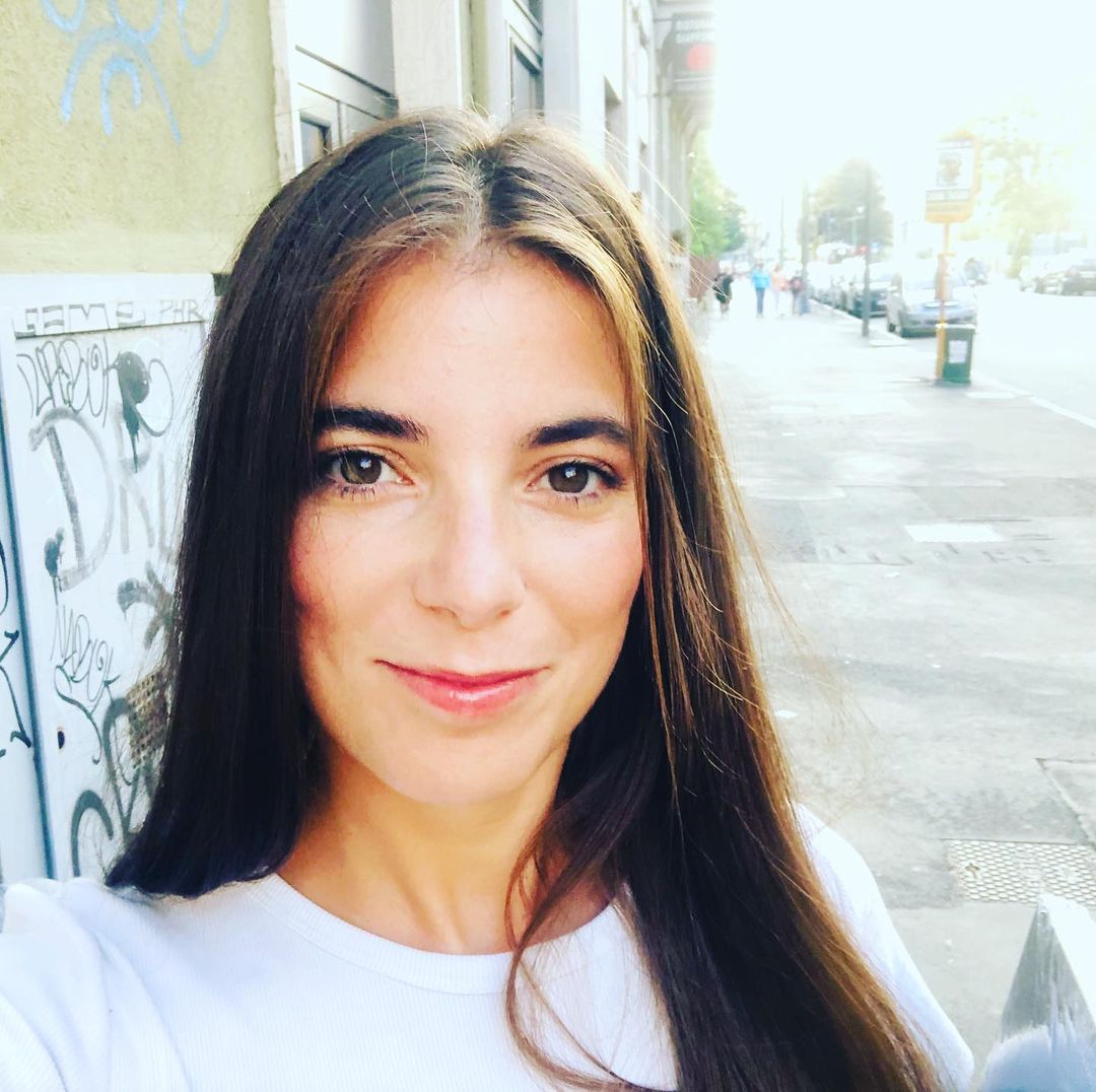 Giulia Innocenzi biografia: chi è, età, altezza, peso, figli, marito ...