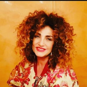 Marcella Bella biografia: chi è, età, altezza, peso, figli, marito ...