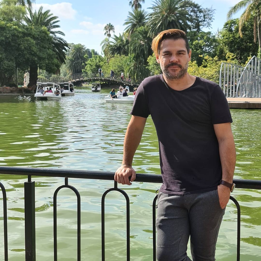 Marco de la O biografia: chi è, età, altezza, peso, figli, moglie ...