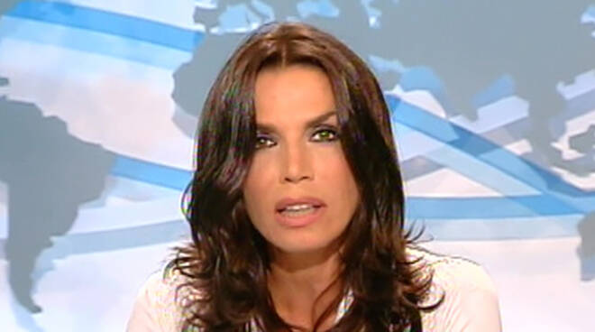 Maria Cuffaro biografia: chi è, età, altezza, peso, figli, marito ...