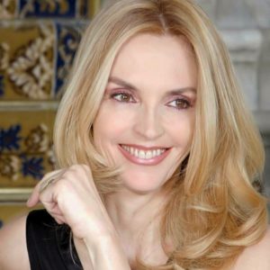 Maria Leitner biografia: chi è, età, altezza, peso, figli, marito ...