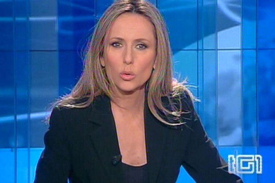 Maria Luisa Busi biografia: chi è, età, altezza, peso, figli, marito ...