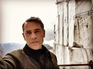 Massimo Poggio biografia: chi è, età, altezza, peso, figli, moglie ...