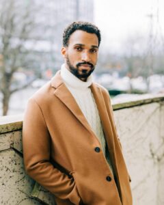 Nathan Mitchell biografia: chi è, età, altezza, peso, figli, moglie ...