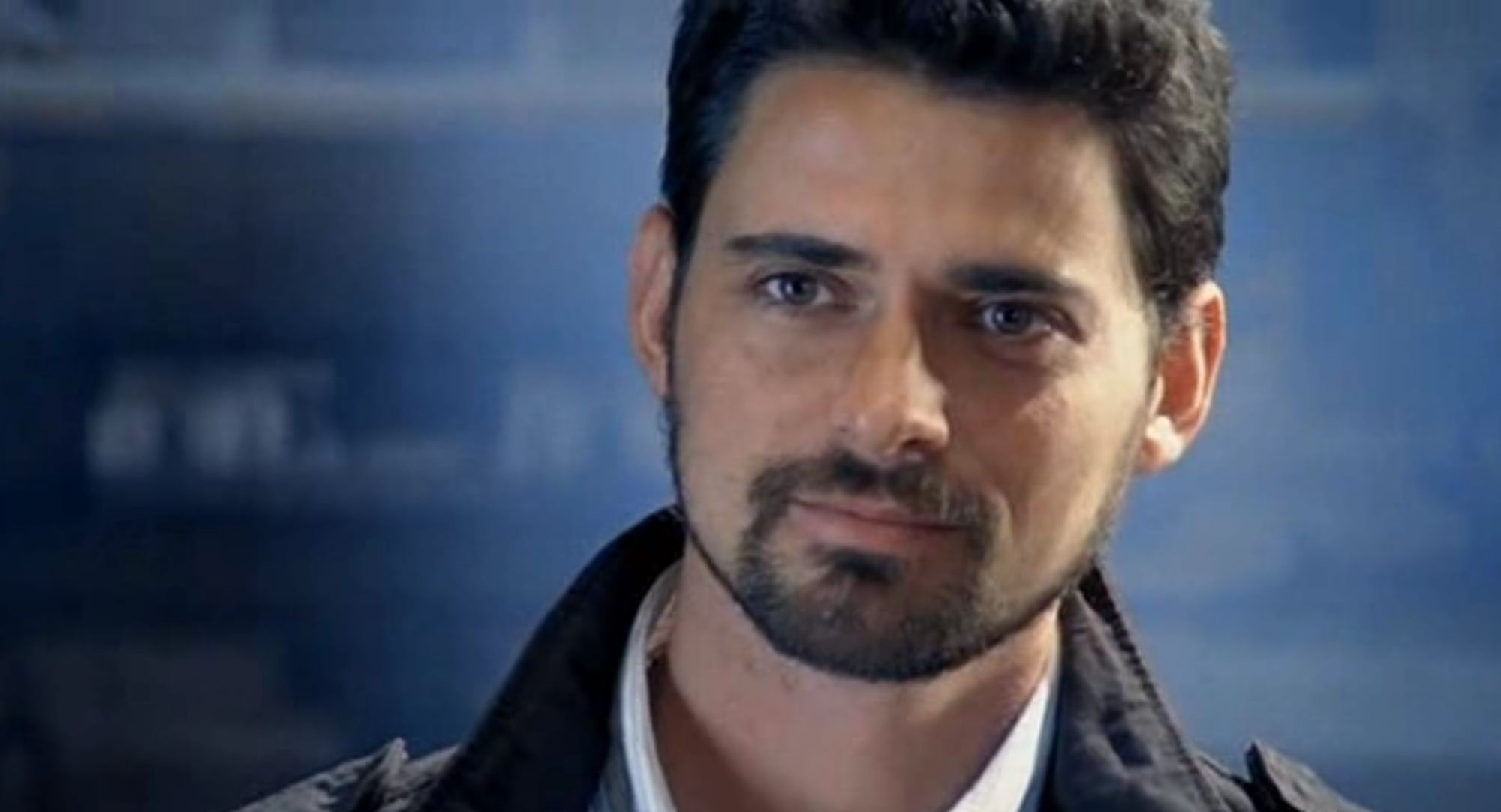 Simone Corrente biografia: chi è, età, altezza, peso, figli, moglie ...