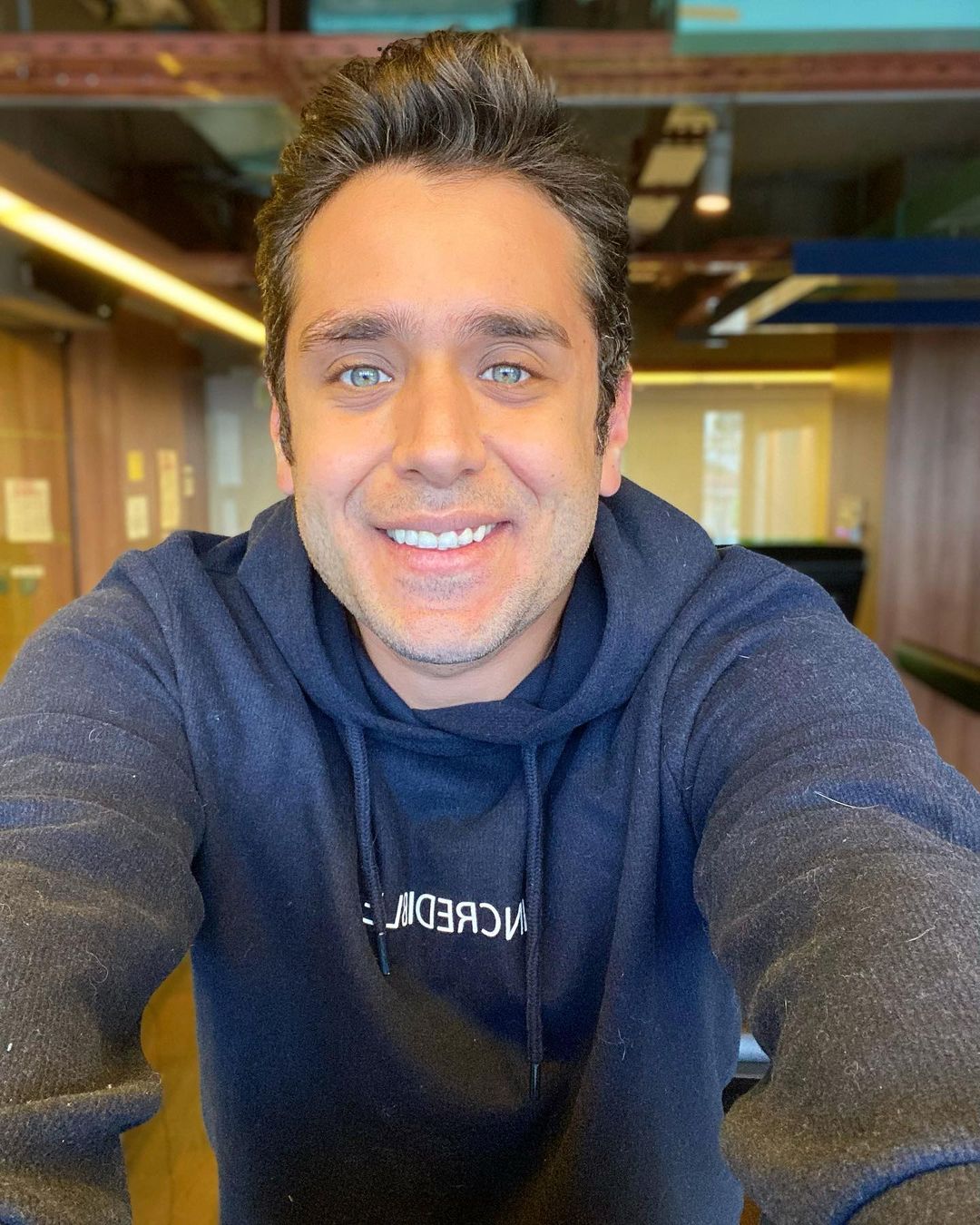 Alican Aytekin biografia: chi è, età, altezza, peso, figli, moglie ...