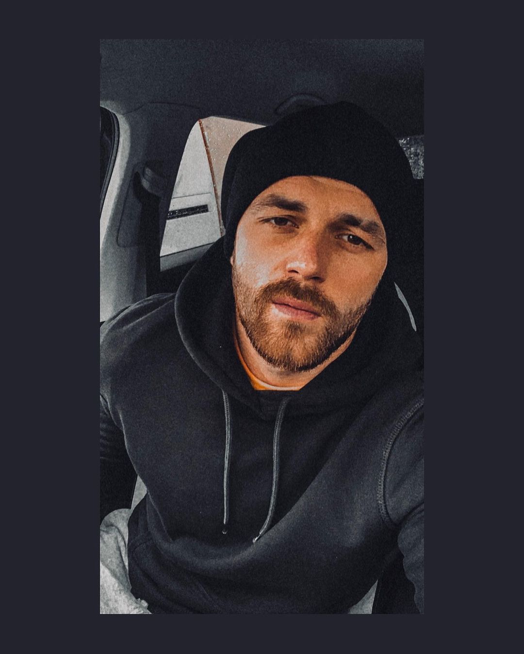 Bohdan Beyba biografia: chi è, età, altezza, peso, fidanzata, Instagram ...