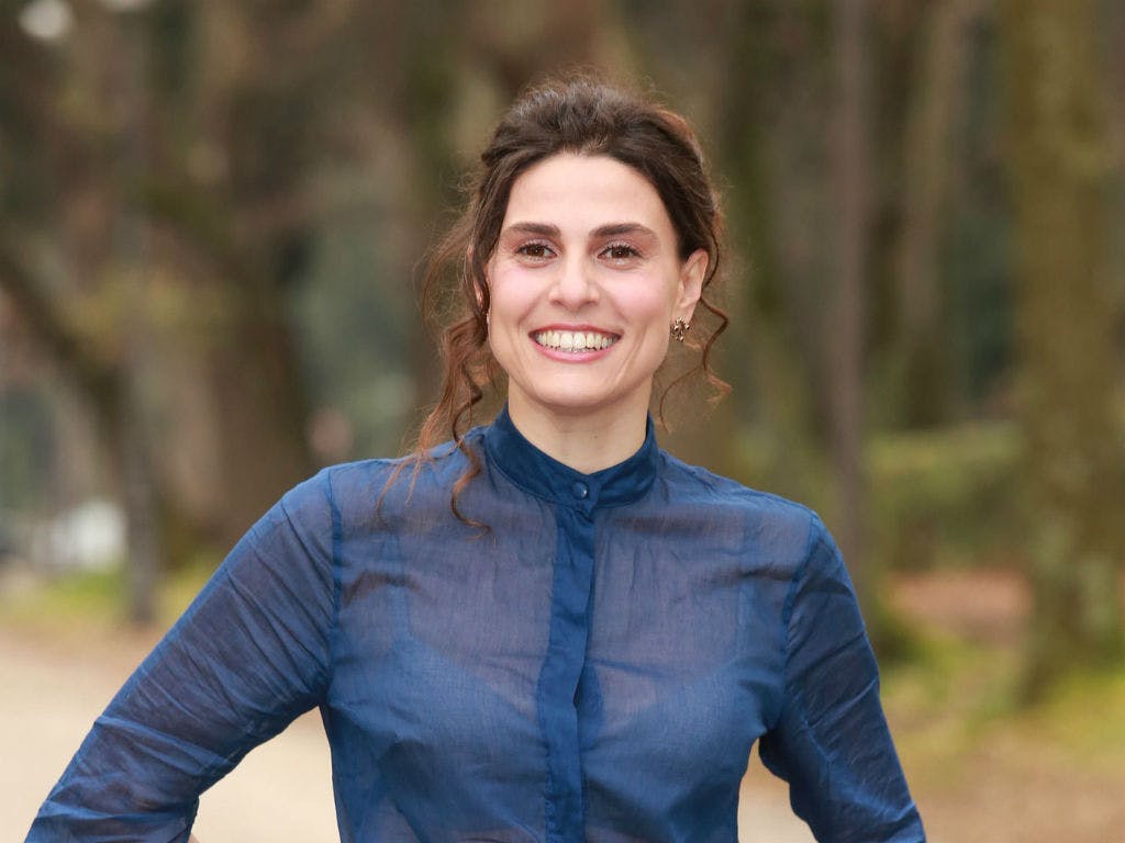 Daniela Marra biografia: chi è, età, altezza, peso, figli, marito ...