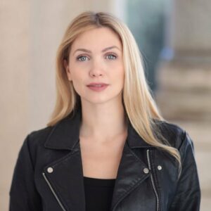 Eleonora Albrecht biografia: chi è, età, altezza, peso, figli, marito ...