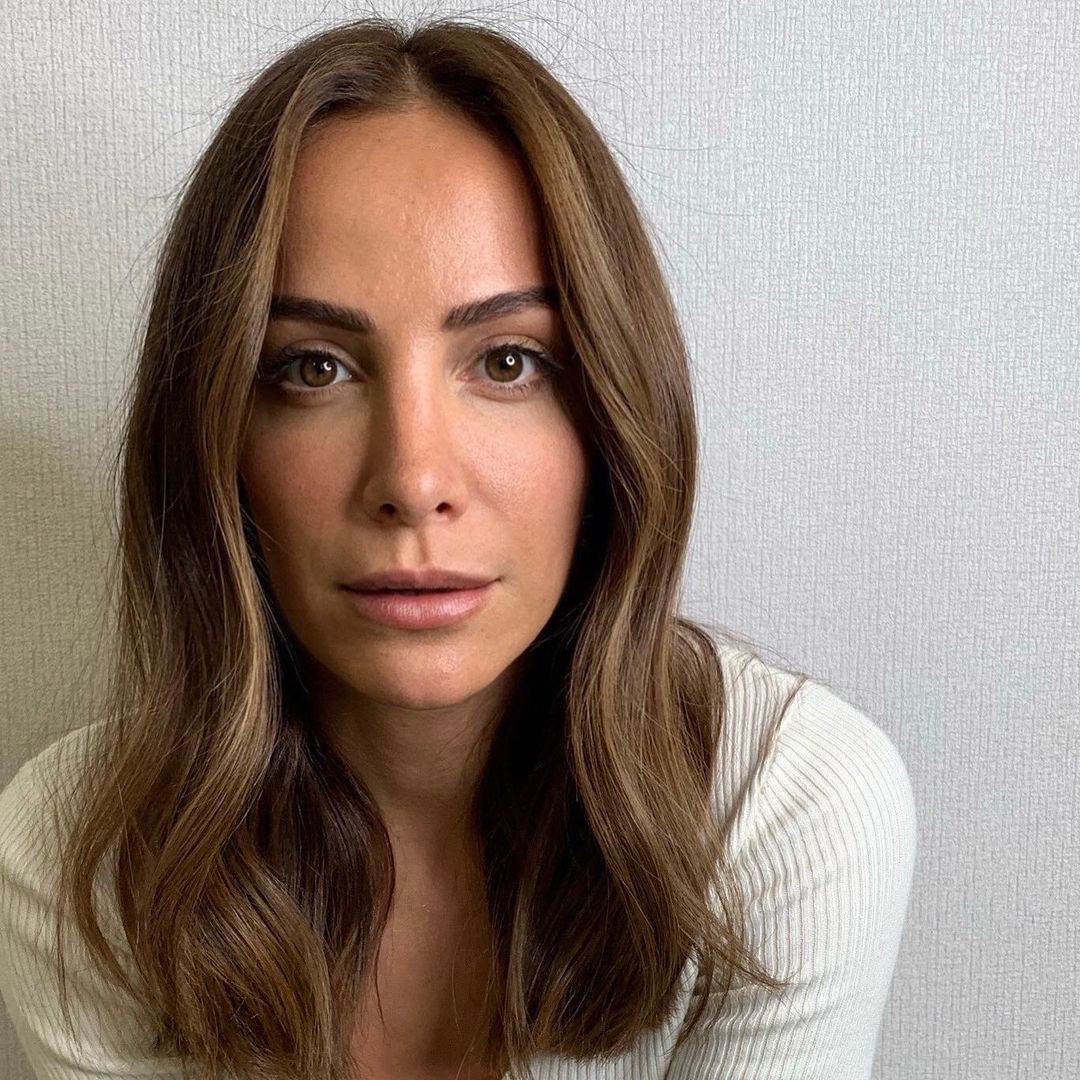 Fatma Toptaş biografia: chi è, età, altezza, peso, figli, marito ...