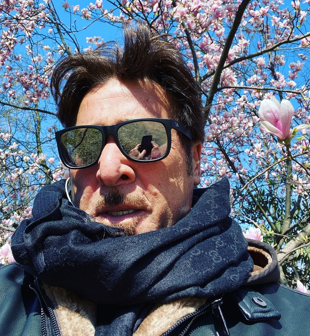 Fernando Proce biografia: chi è, età, altezza, peso, figli, moglie ...