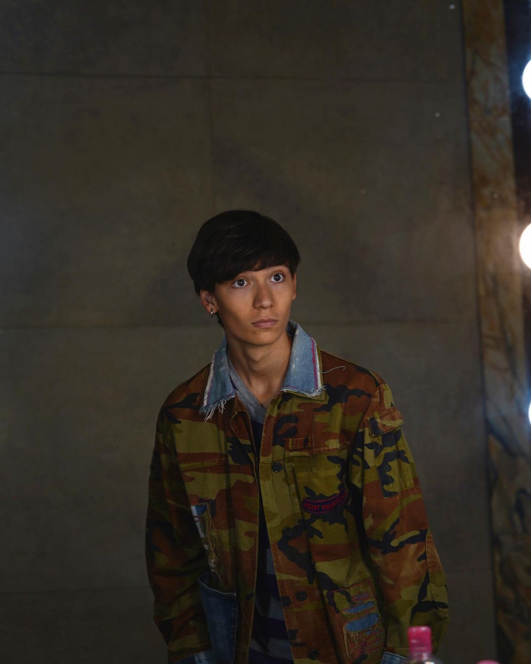 Francesco Tozzi biografia: chi è, età, altezza, peso, fidanzata ...