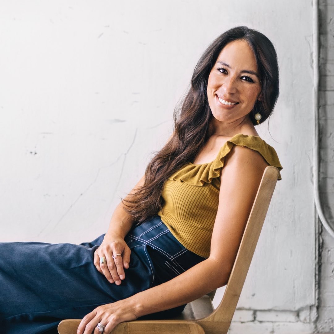 Joanna Stevens Gaines biografia: chi è, età, altezza, peso, figli ...