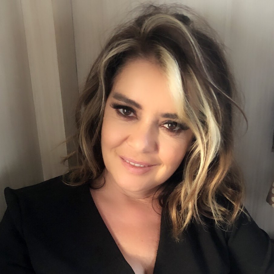 Lale Başar biografia: chi è, età, altezza, peso, figli, marito ...