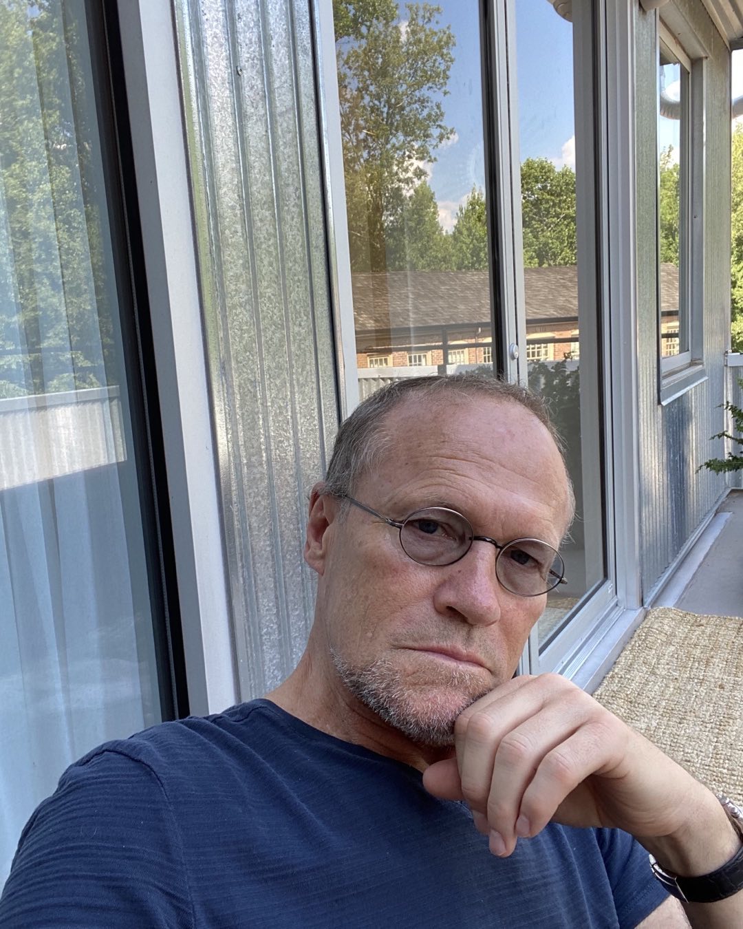 Michael Rooker biografia: chi è, età, altezza, peso, figli, moglie ...