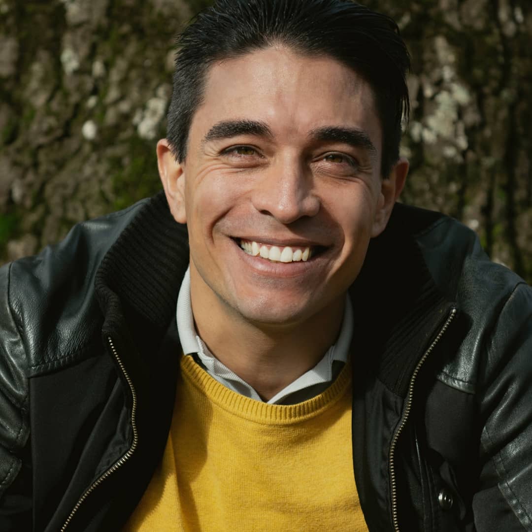 Simon Rizzoni biografia: chi è, età, altezza, peso, figli, moglie ...