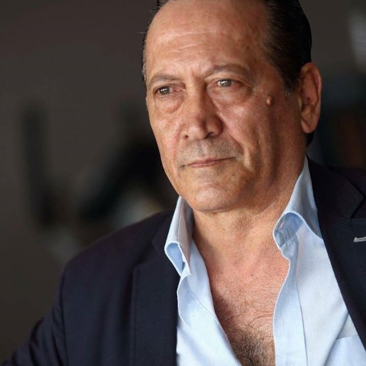 Tony Sperandeo biografia: chi è, età, altezza, peso, figli, moglie ...