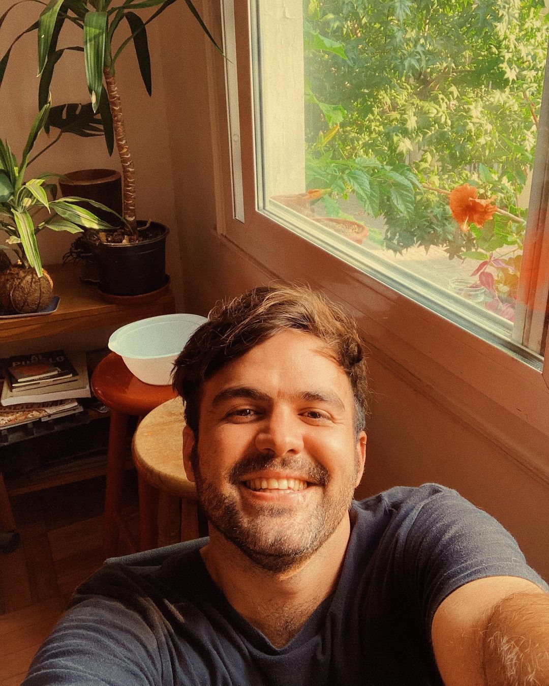 Benjamin Walker biografia: chi è, età, altezza, peso, figli, moglie ...