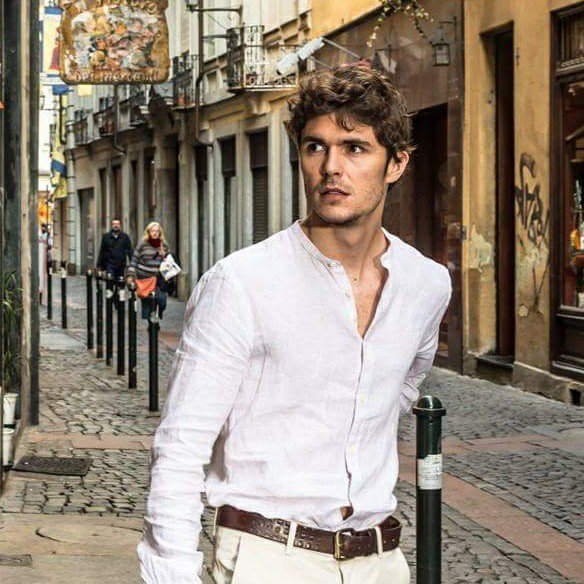 Carlo Calderone biografia: chi è, età, altezza, peso, fidanzata ...