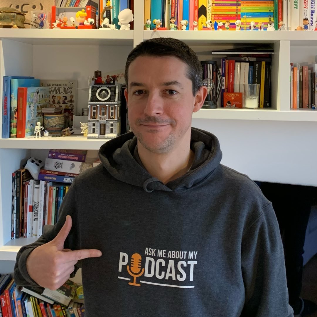 Claudio Garioni biografia: chi è, età, altezza, peso, figli, moglie ...