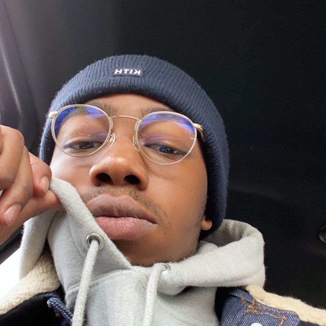 Corey Knight biografia: chi è, età, altezza, peso, fidanzata, Instagram ...