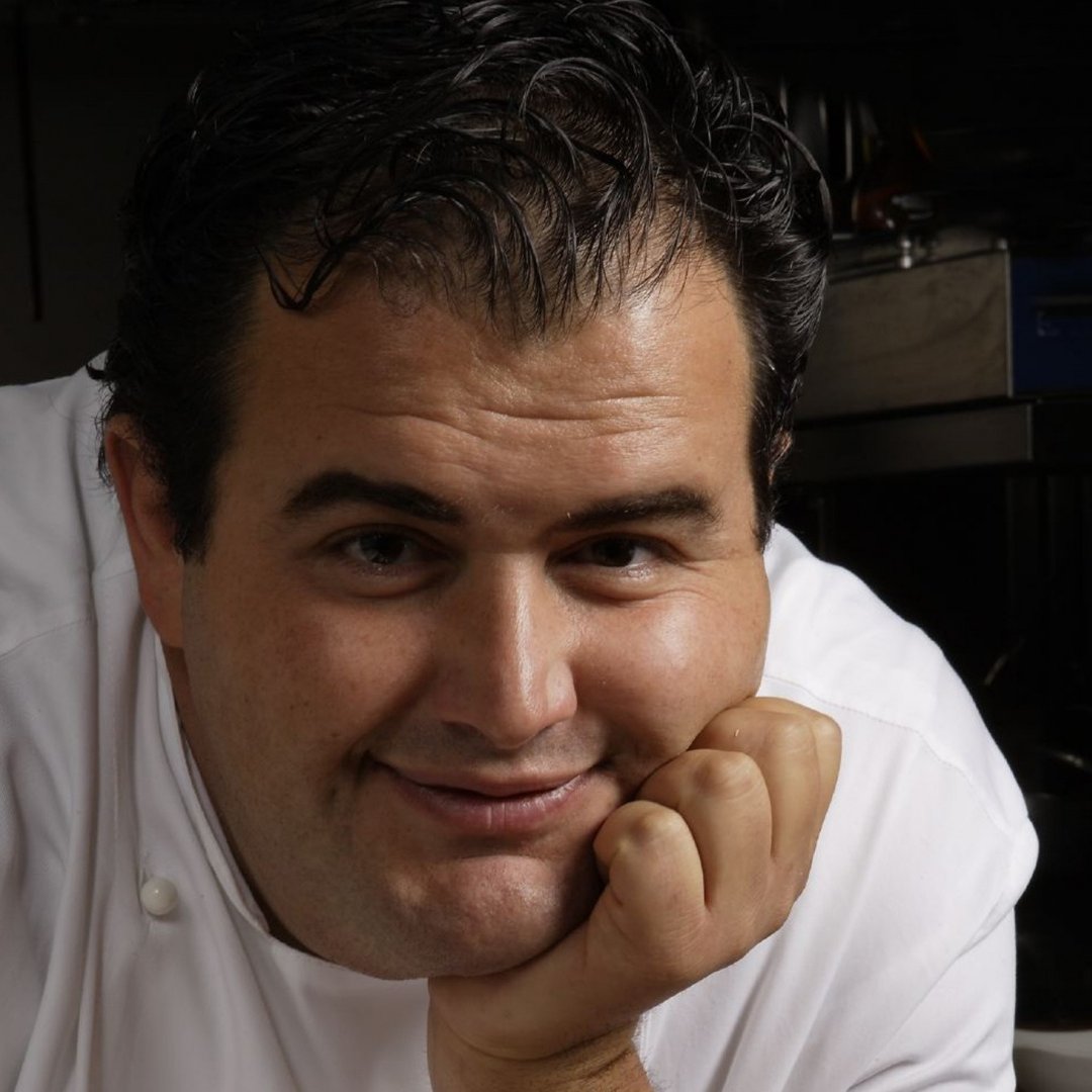 Gennaro Esposito biografia: chi è, età, altezza, peso, figli, moglie ...