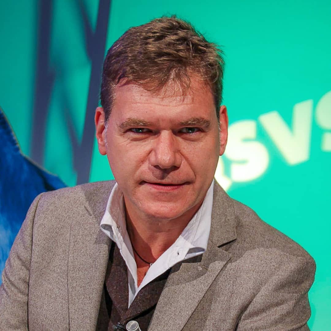 Gian Luca Rossi biografia: chi è, età, altezza, peso, figli, moglie ...