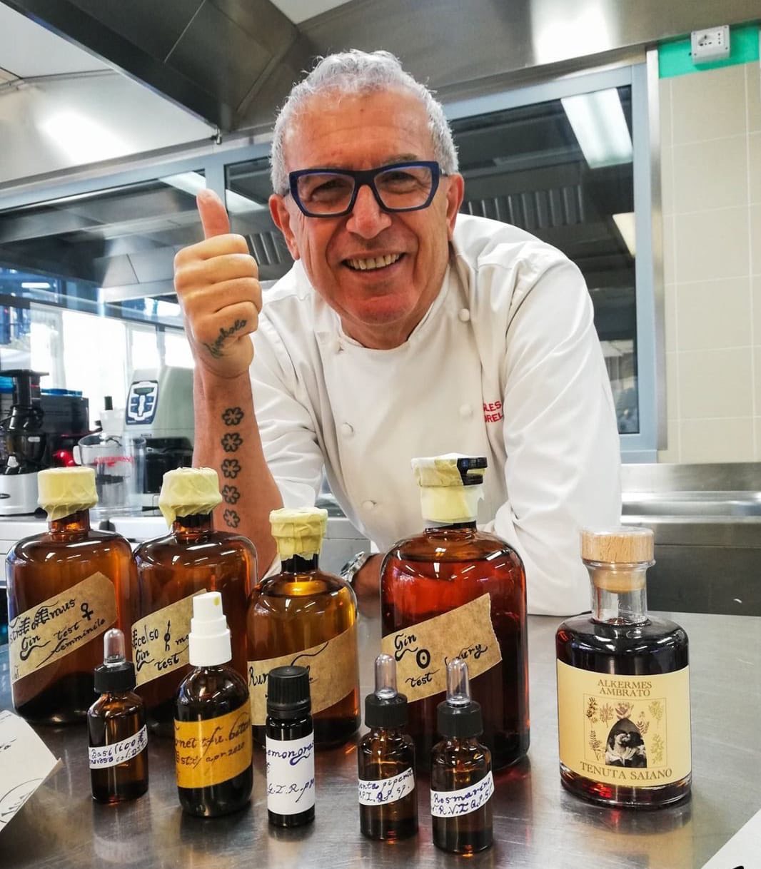 Igles Corelli biografia: chi è, età, altezza, peso, figli, moglie ...