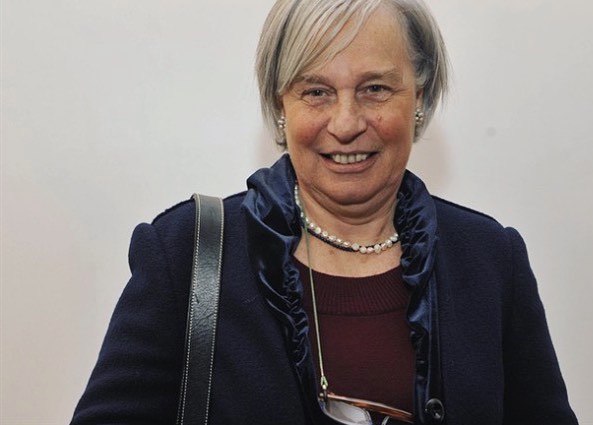 Lucia Rizzi biografia: chi è, età, altezza, peso, figli, marito ...