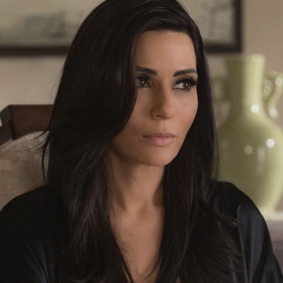 Marisol Nichols biografia: chi è, età, altezza, peso, figli, marito ...