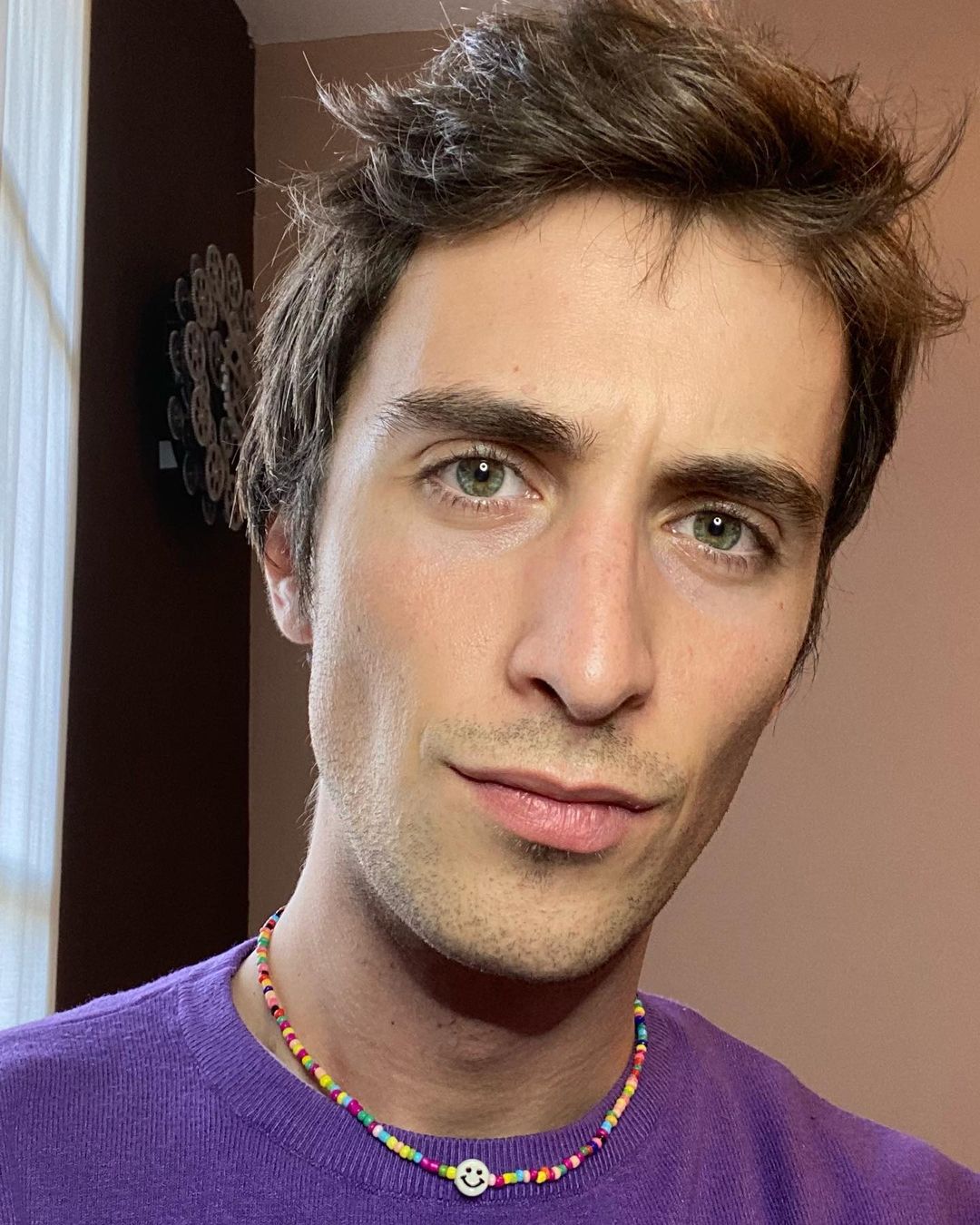 Mattia Stanga biografia: chi è, età, altezza, peso, fidanzata ...