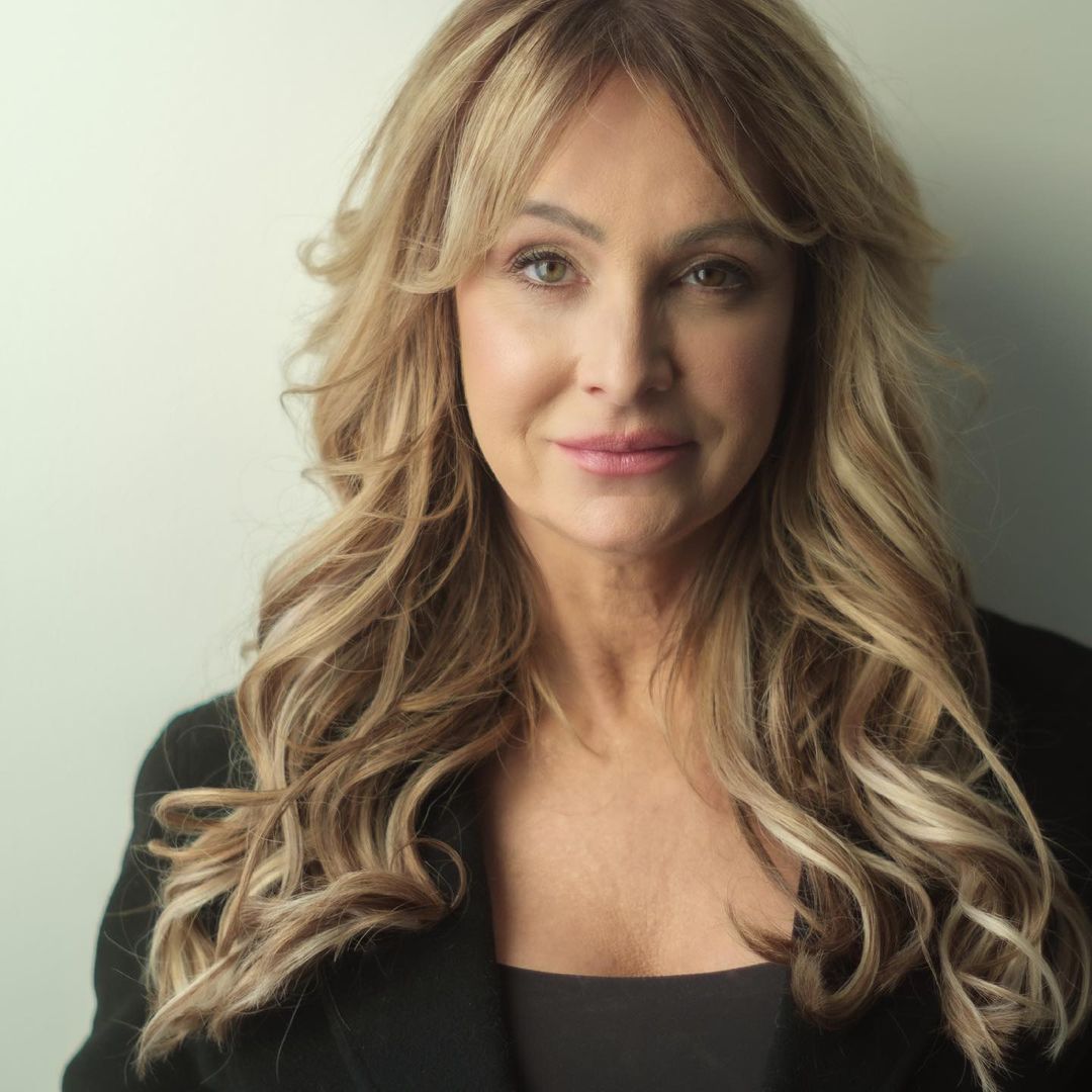 Onalee Ames biografia: chi è, età, altezza, peso, figli, marito ...