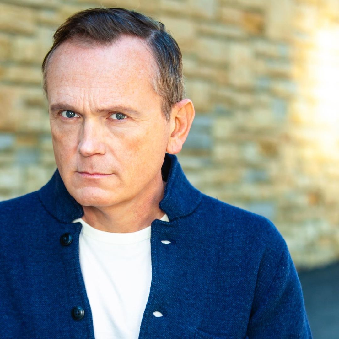 Pat Healy biografia: chi è, età, altezza, peso, figli, moglie ...