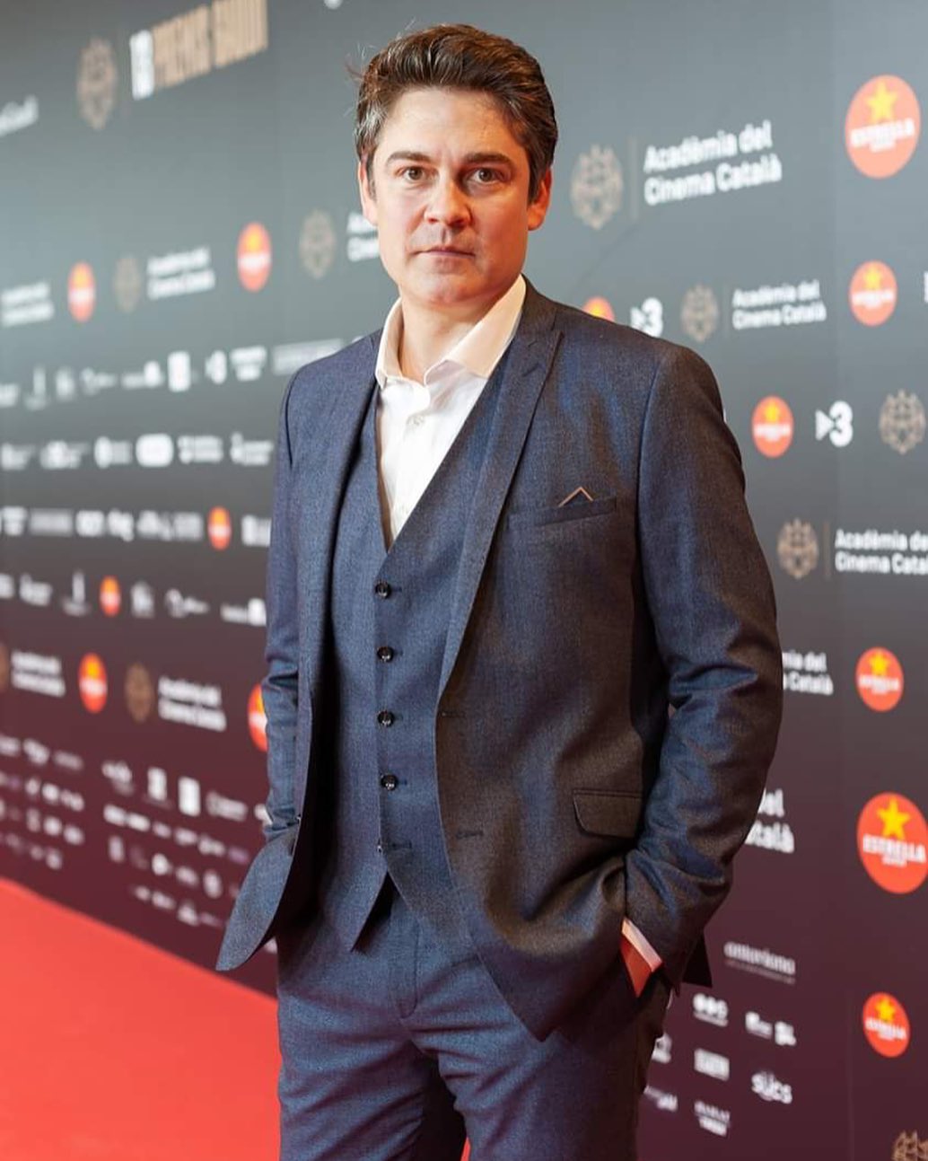 Roger Coma biografia: chi è, età, altezza, peso, figli, moglie ...