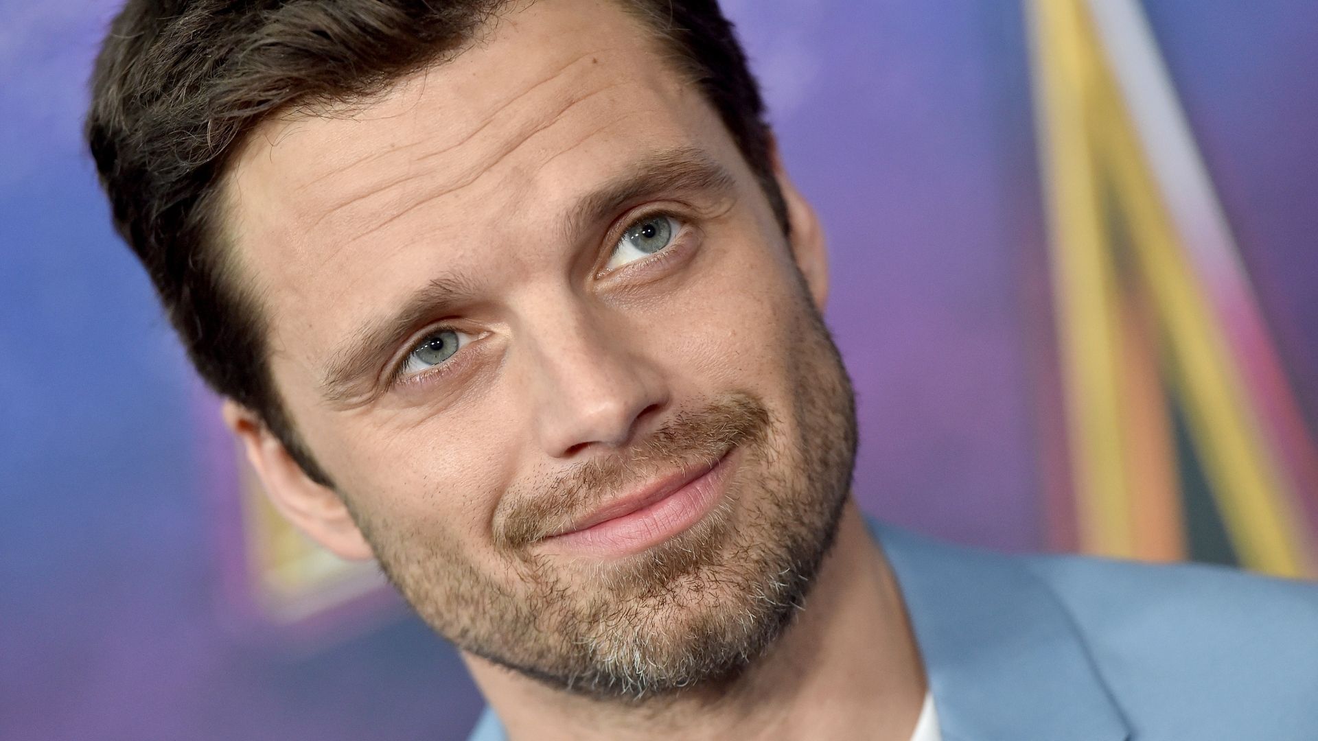 Sebastian Stan biografia: chi è, età, altezza, peso, figli, moglie ...