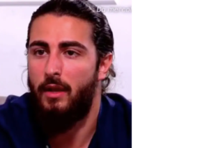 Alessio di Temptation Island biografia: chi è, età, altezza, peso ...