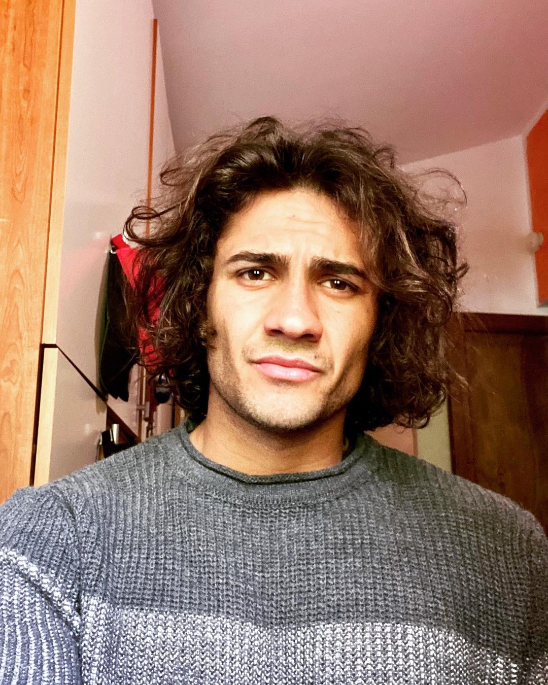 Antonino Guzzardo biografia: chi è, età, altezza, peso, tatuaggi ...