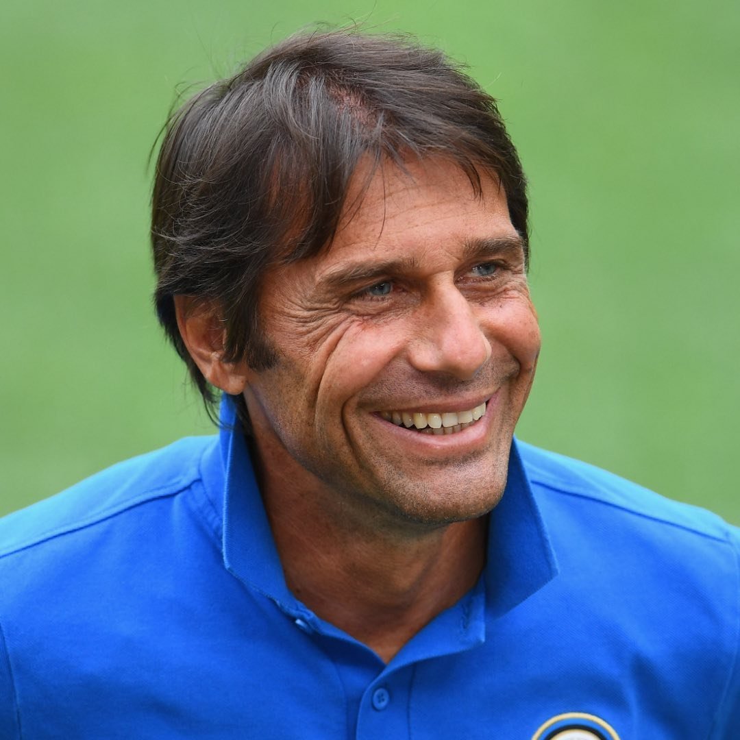 Antonio Conte biografia: chi è, età, altezza, peso, figli, moglie ...