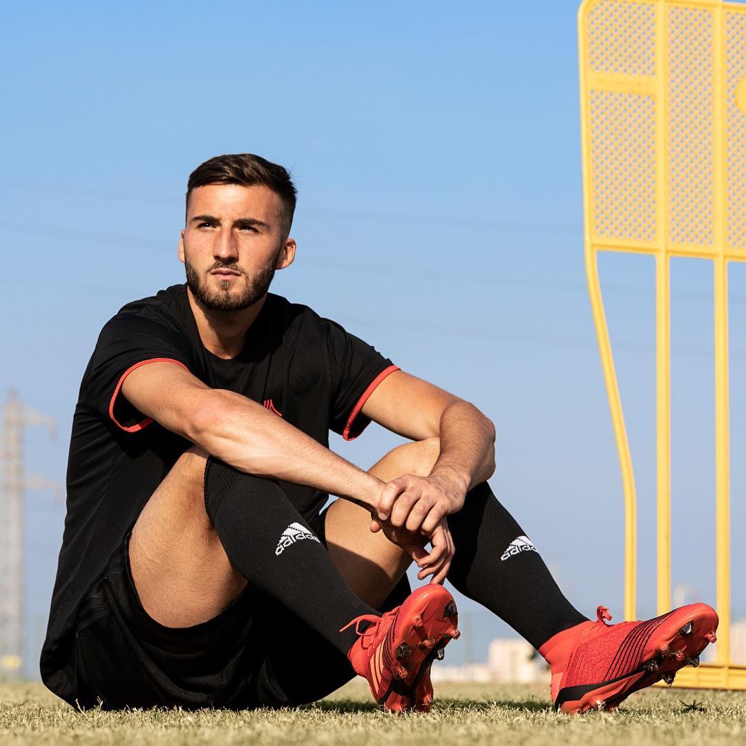 Bryan Cristante biografia: chi è, età, altezza, peso, tatuaggi, figli ...