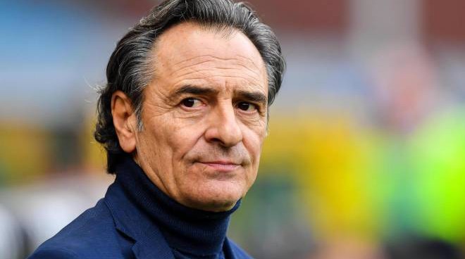 Cesare Prandelli biografia: chi è, età, altezza, peso, figli, moglie ...