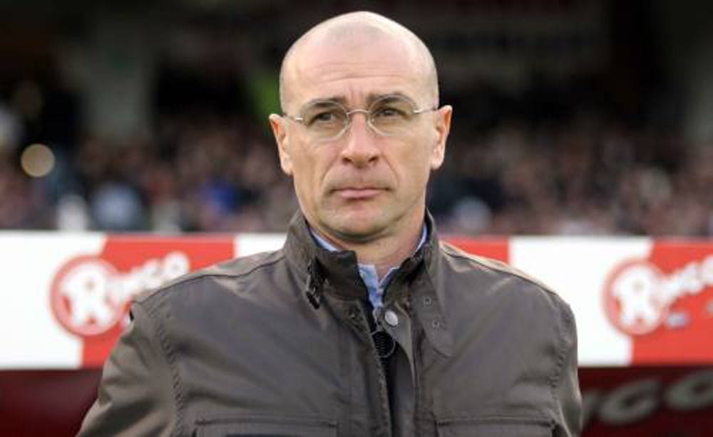 Davide Ballardini biografia: chi è, età, altezza, peso, figli, moglie ...